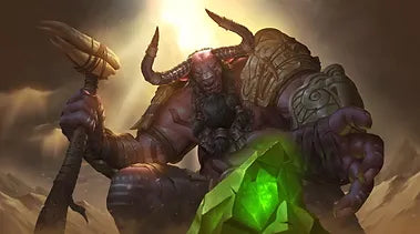 Nkosi Collection - The Asturians' Journey – Black Forge Games