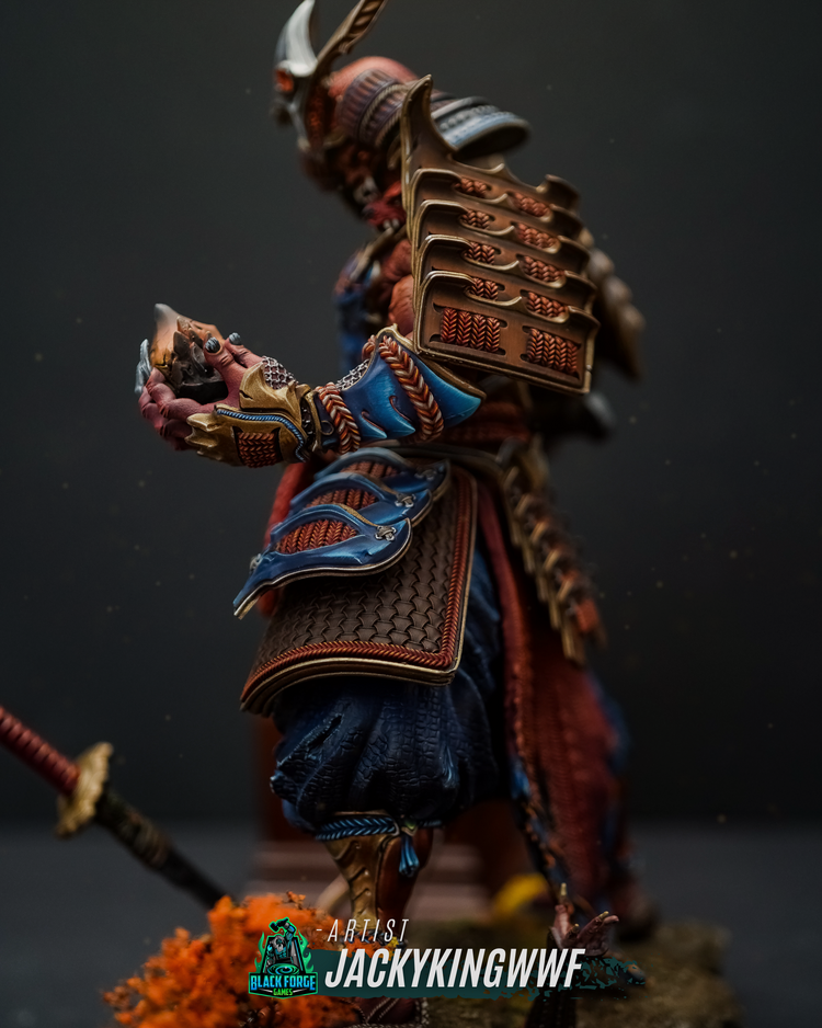 Intro – Black Forge Games