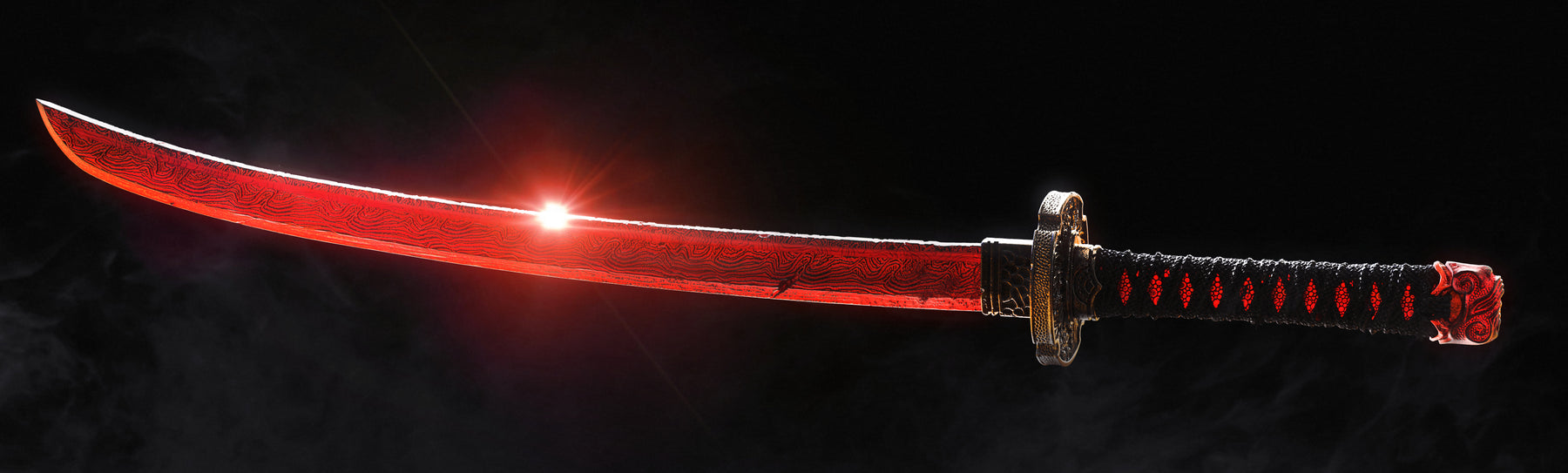 The Shadowfang Blade – Black Forge Games