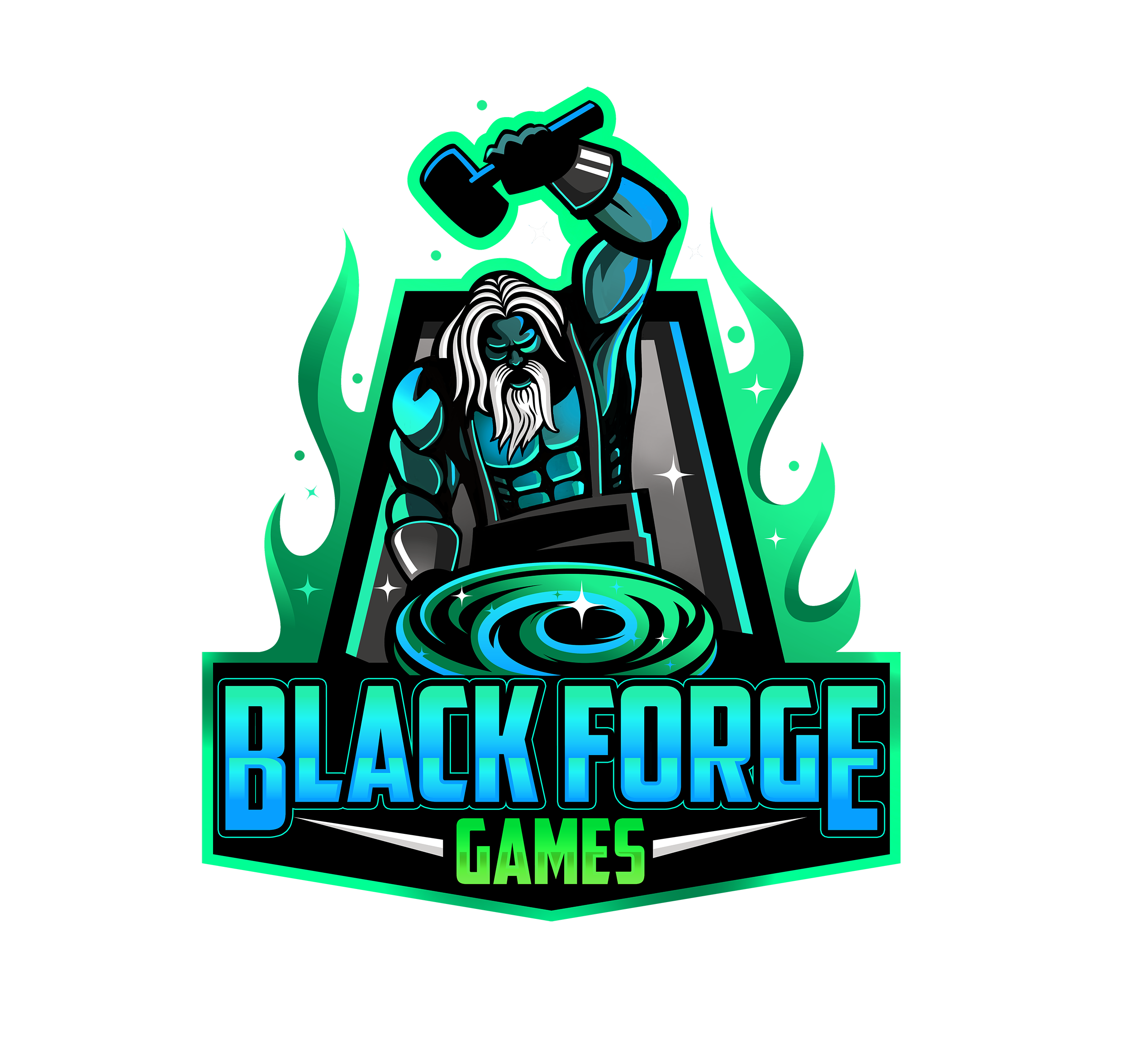 Addons - Voljaryk Collection – Black Forge Games
