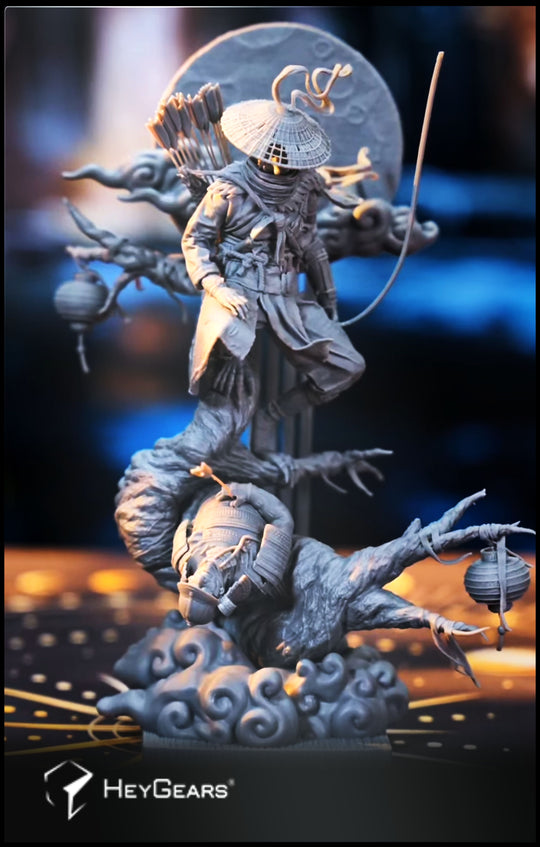 Tenjin Bundle – Black Forge Games