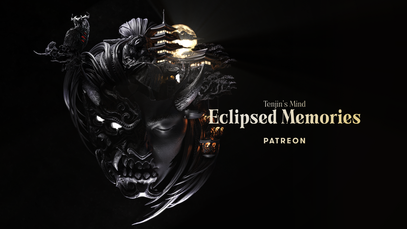 Patreon – Black Forge Games