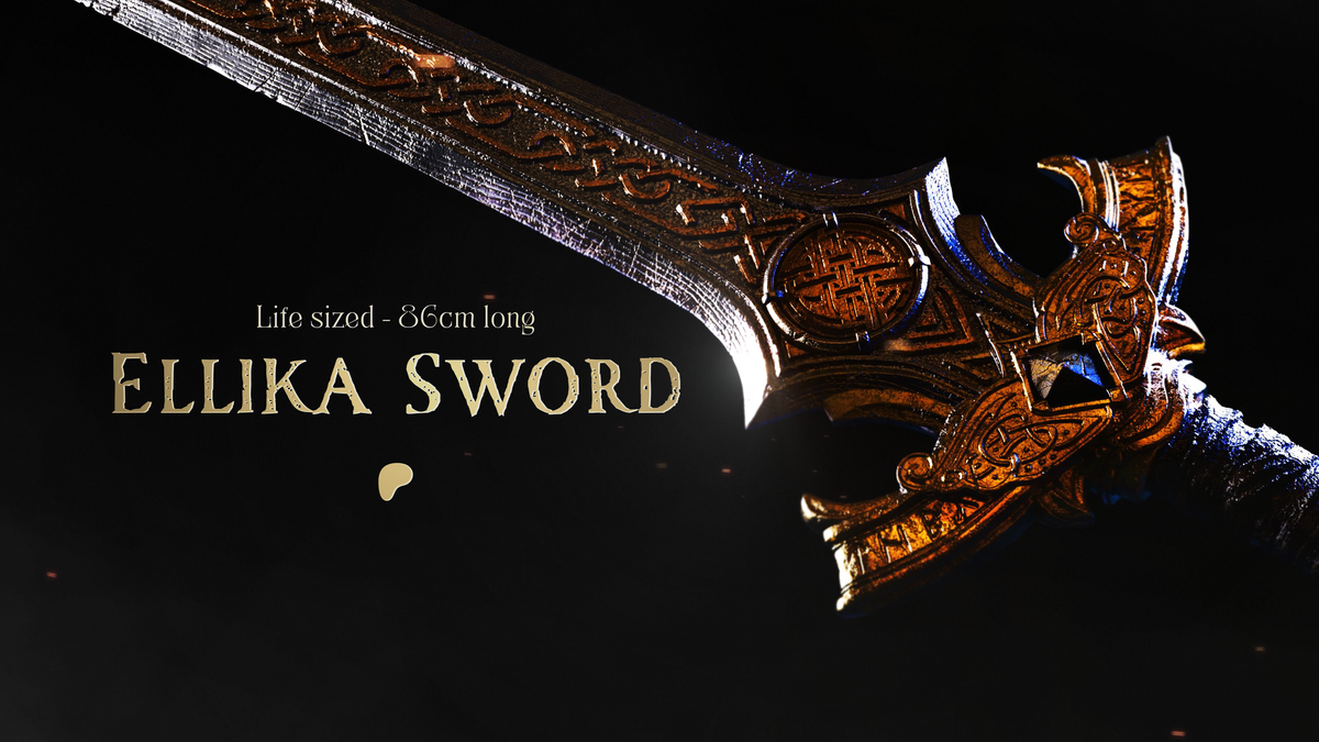 Patreon – Black Forge Games