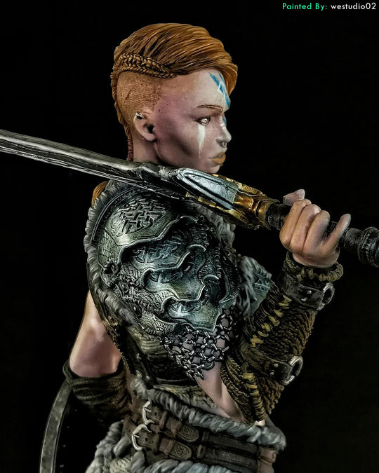 Intro – Black Forge Games