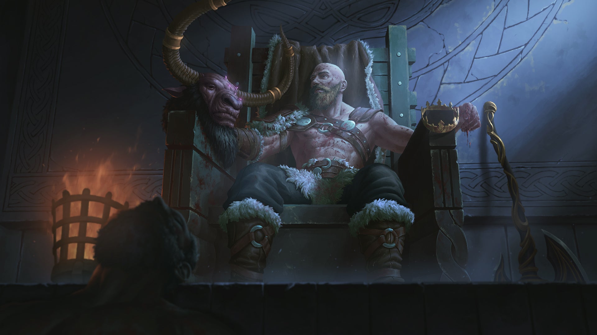 Cycle of Destiny – Black Forge Games