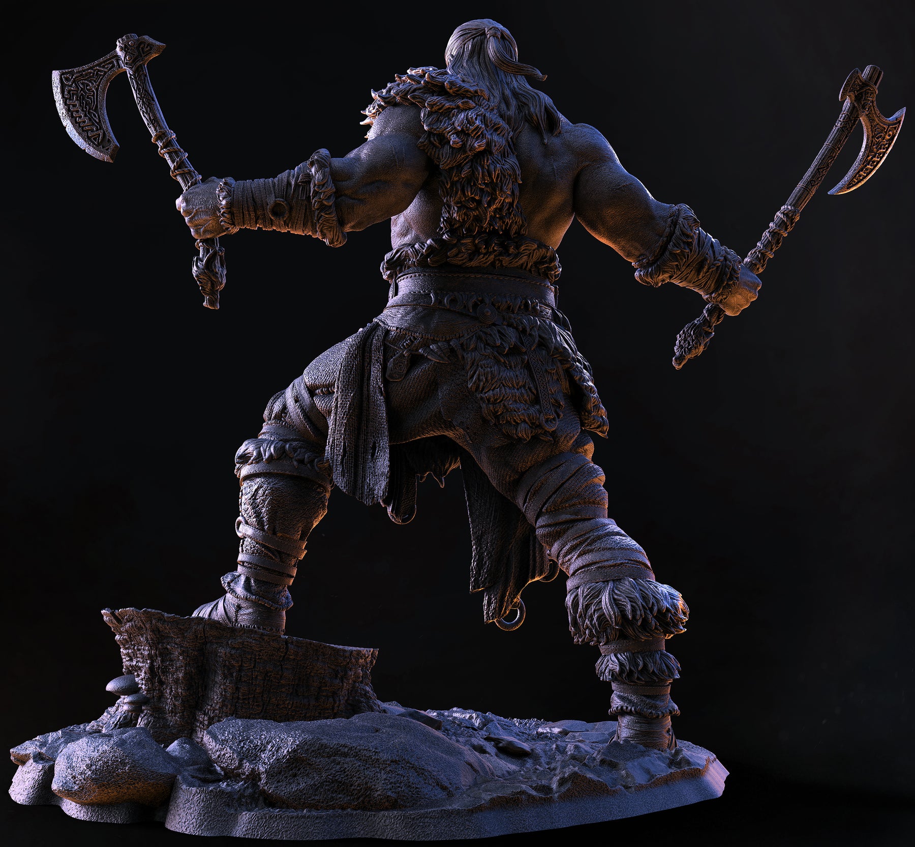 Freki – Black Forge Games