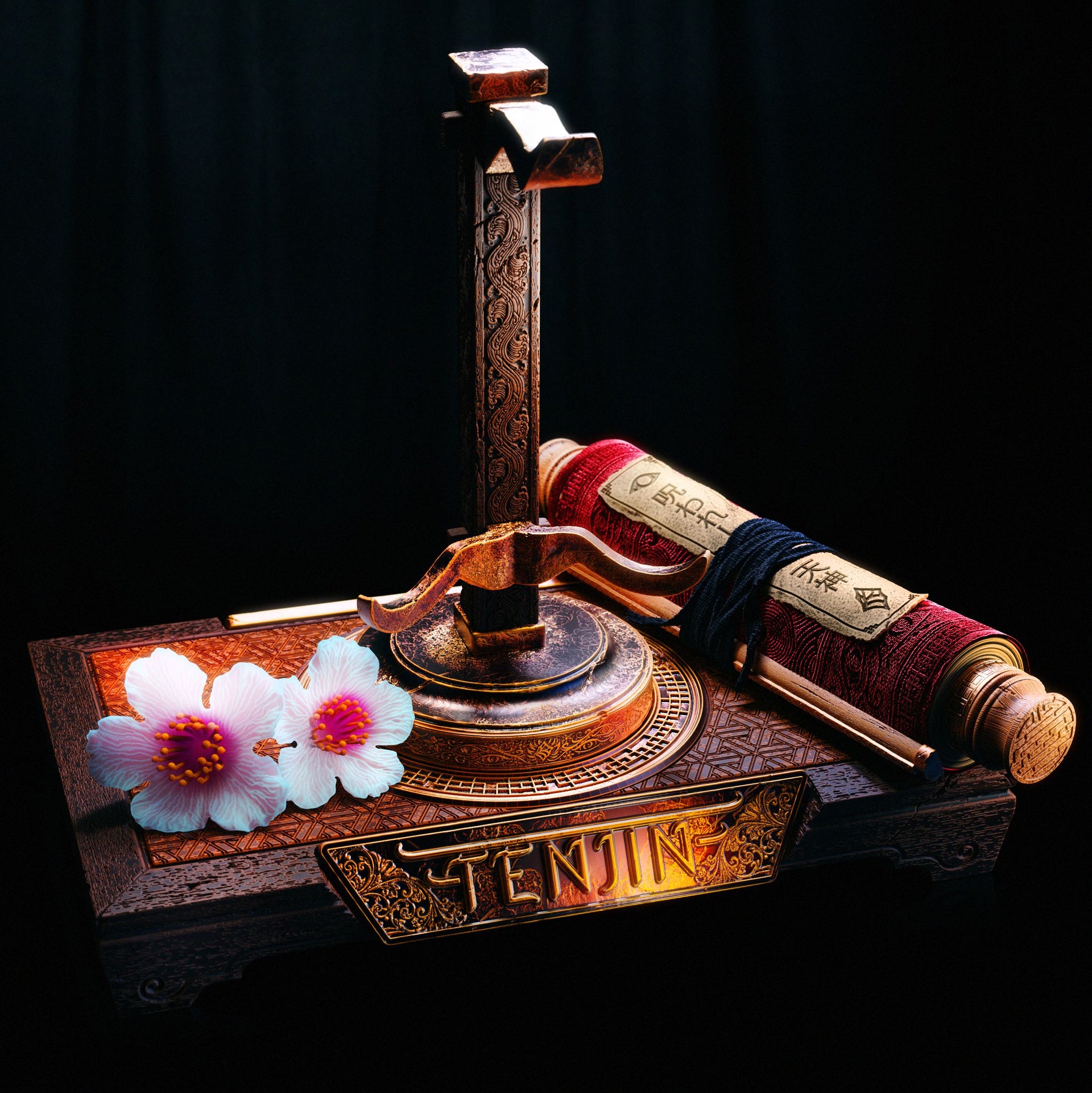 Patreon – Black Forge Games