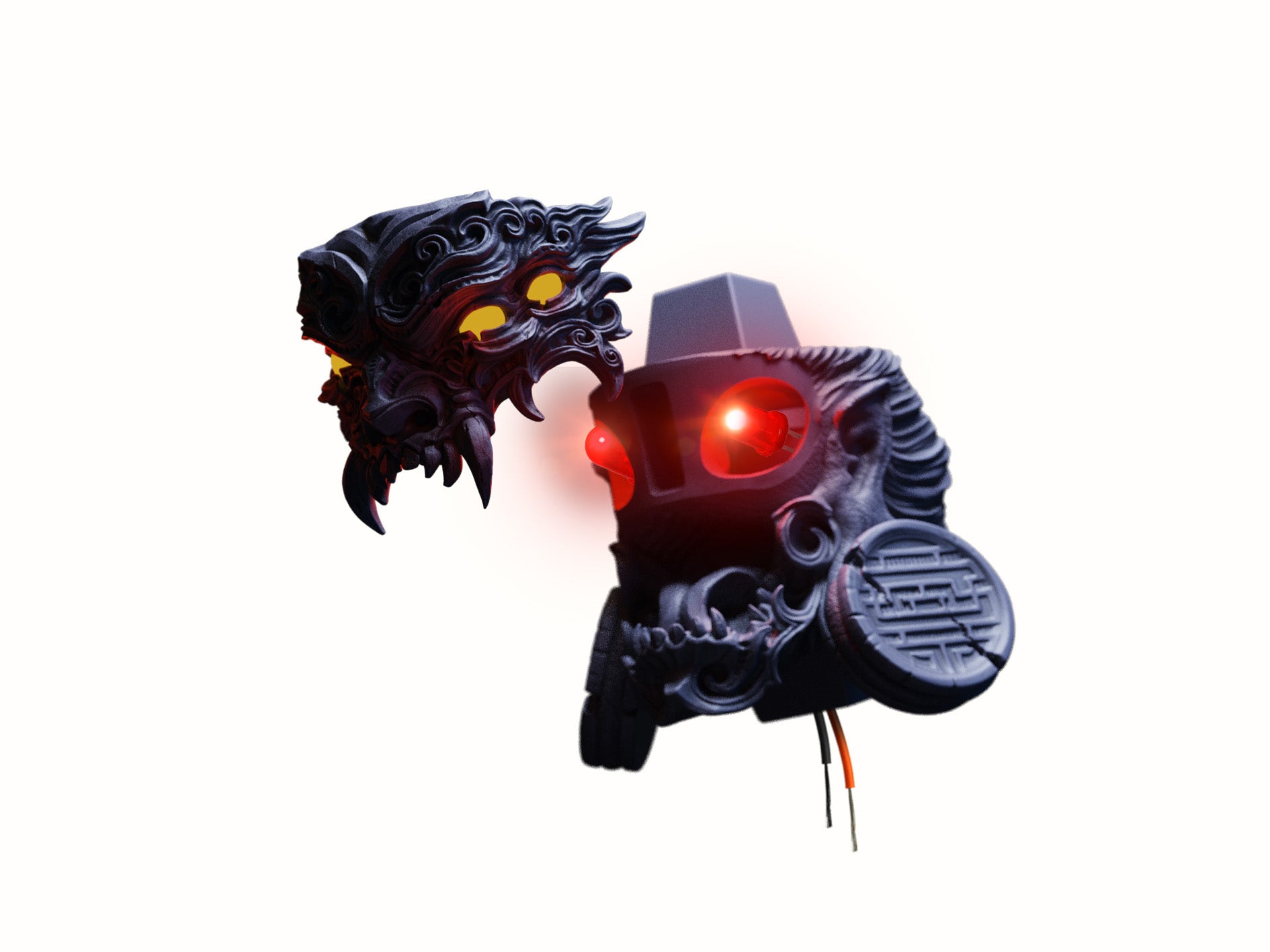 Tenjin Ultimate Collectors - Digital Bundle – Black Forge Games