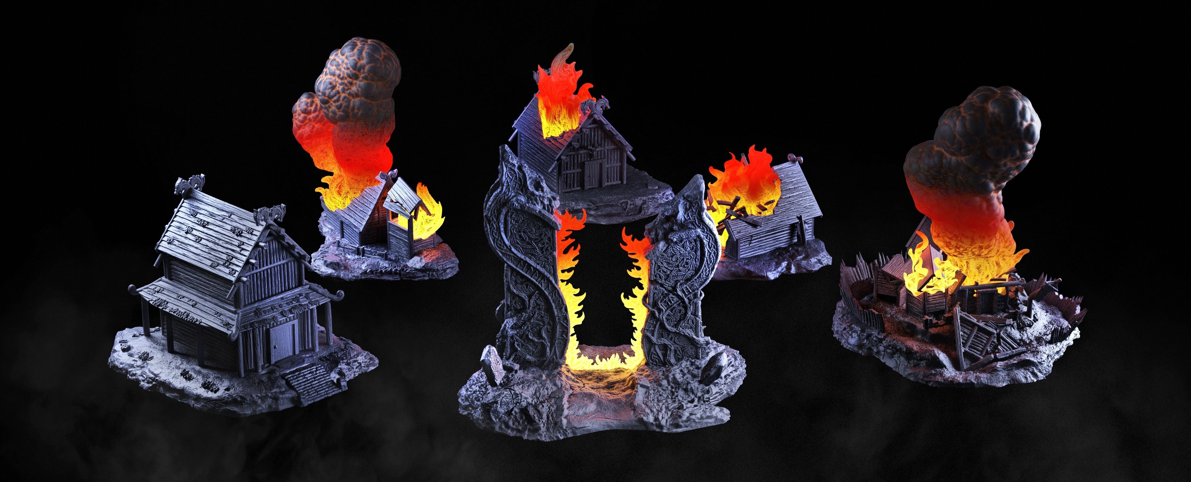 Patreon – Black Forge Games