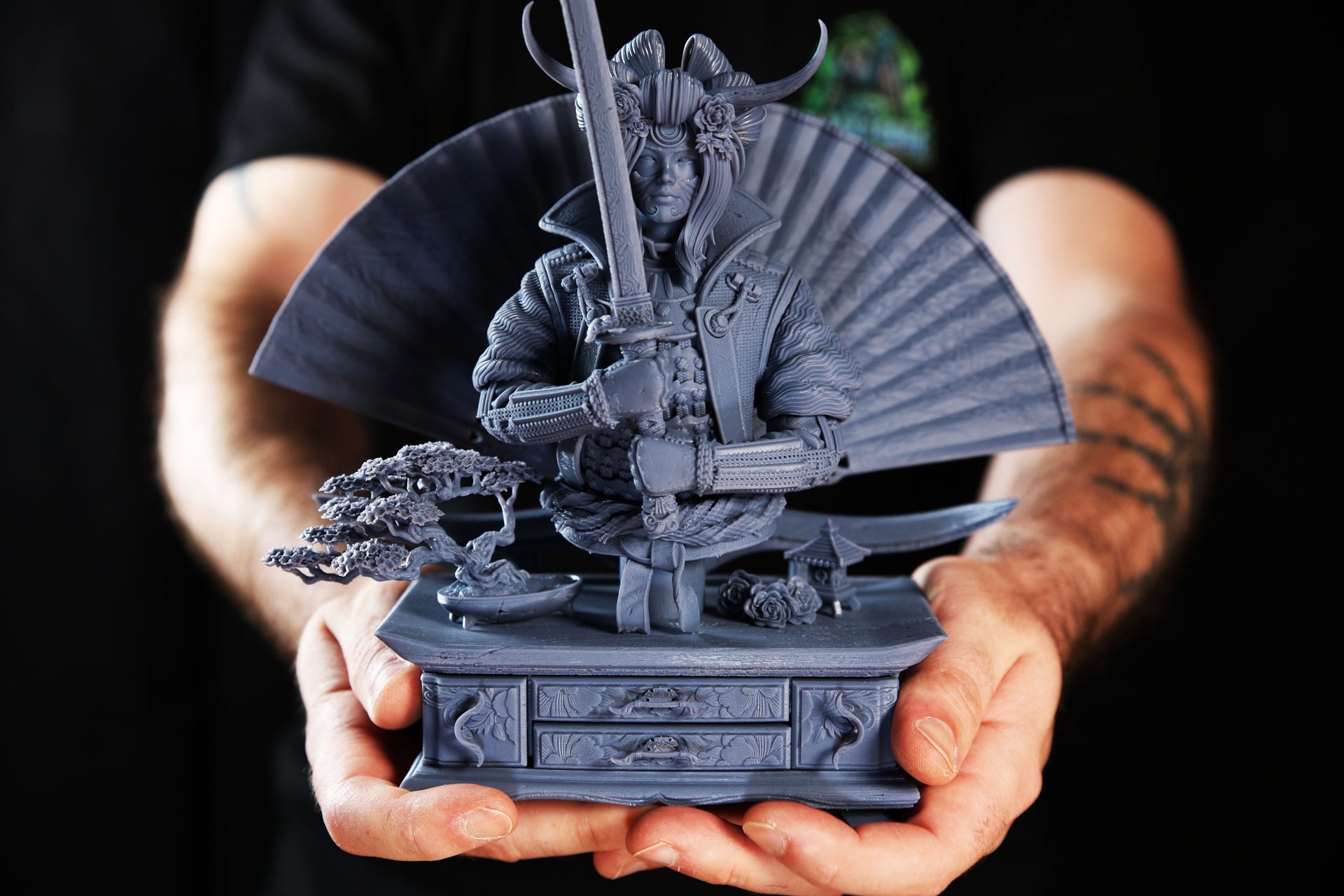 Patreon – Black Forge Games