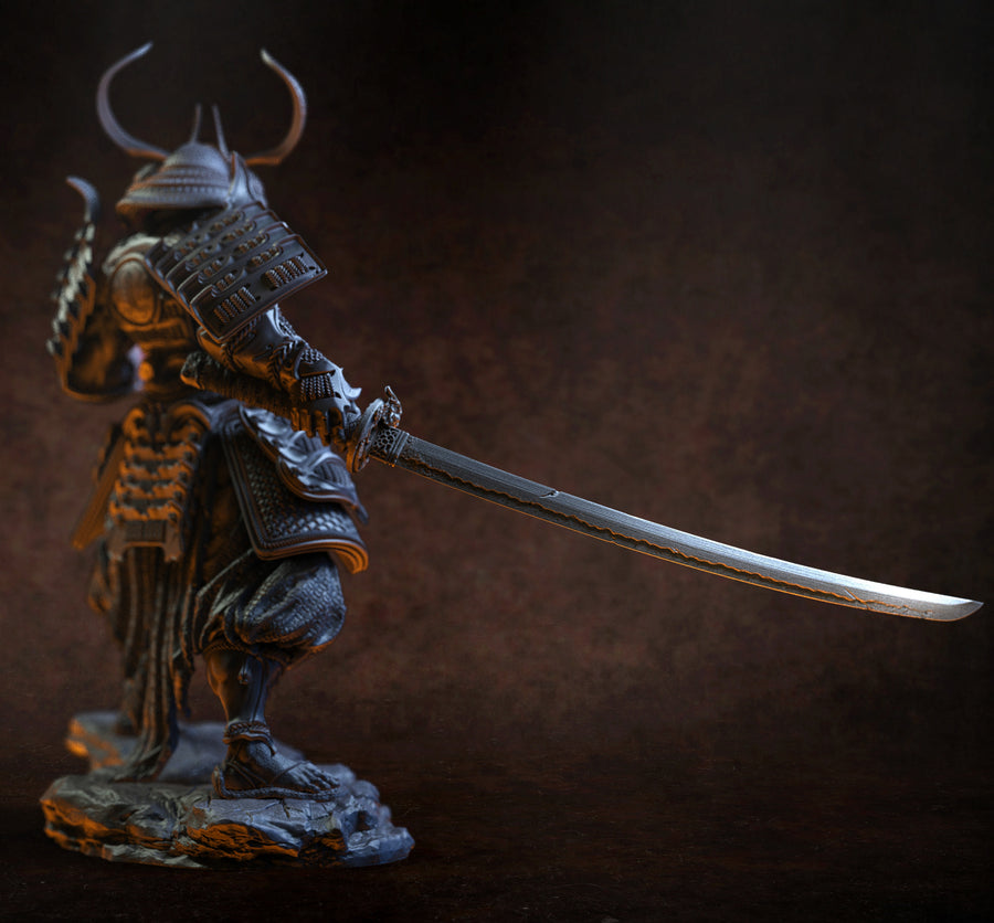 The Shadowfang Blade – Black Forge Games