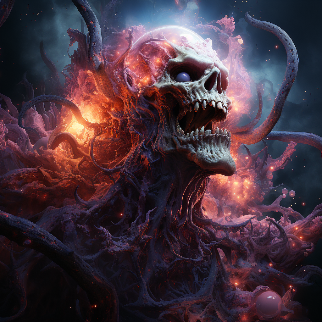 The Sundered – Black Forge Games